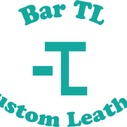 Leather Cap Patches – Bar TL Custom Leather